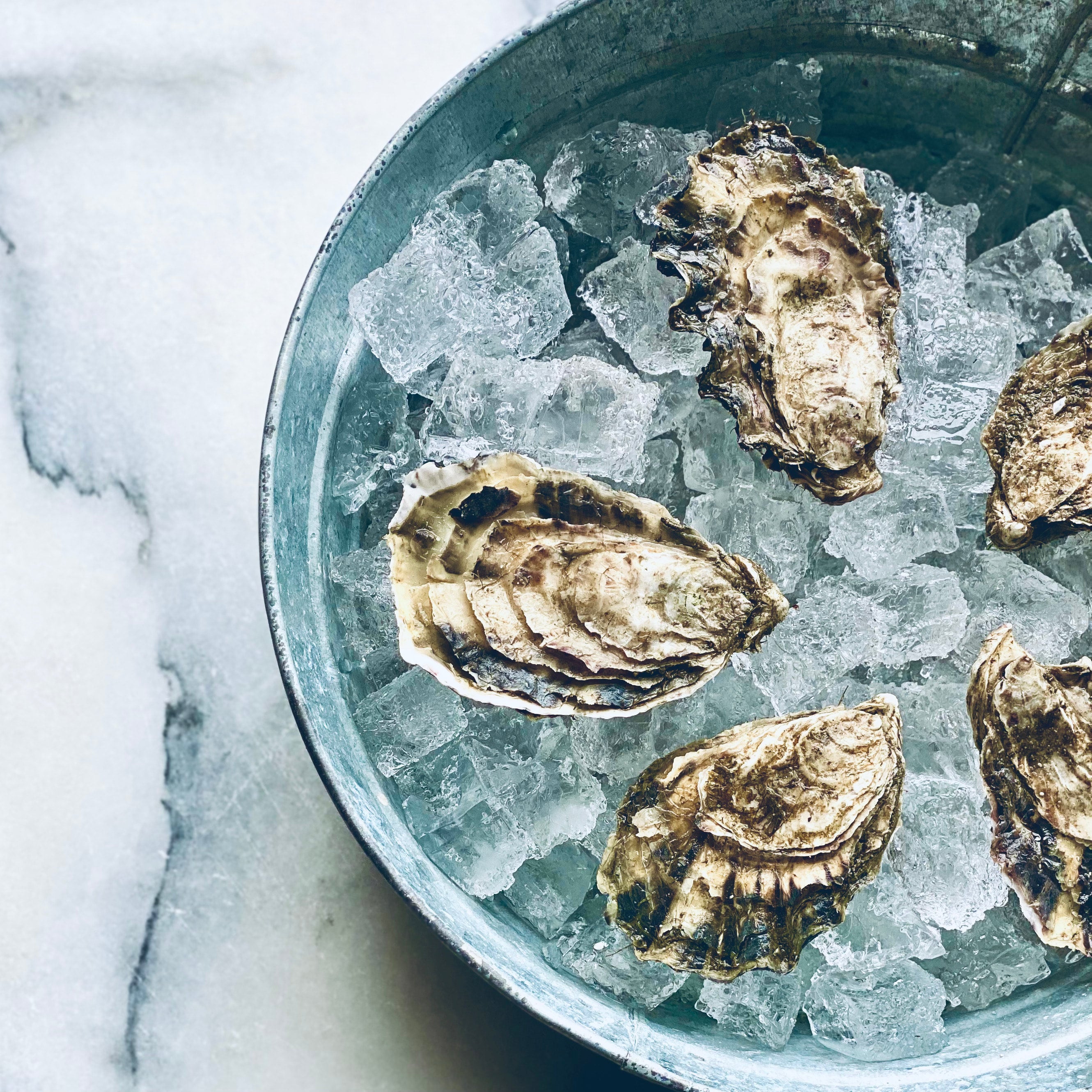 High Beach Sweets | WESTCOTT BAY SHELLFISH