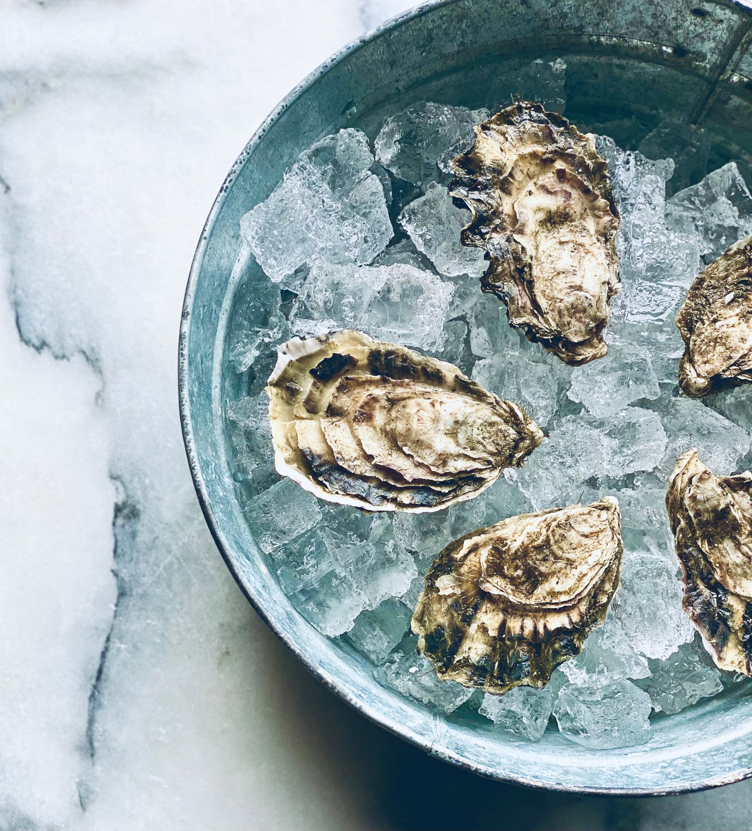 High Beach Sweets | Westcott Bay Shellfish Company